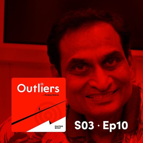 Stream CavinKare's C K Ranganathan on building a culture that lasts by ...