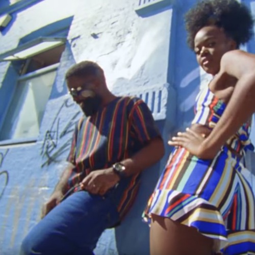 Stream Afro B - Joanna (See Dee Remix) by See Dee | Listen online for ...