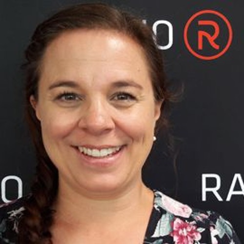 Stream episode Marie Ray : Une conteuse dans la salle de bain by RADIO ...