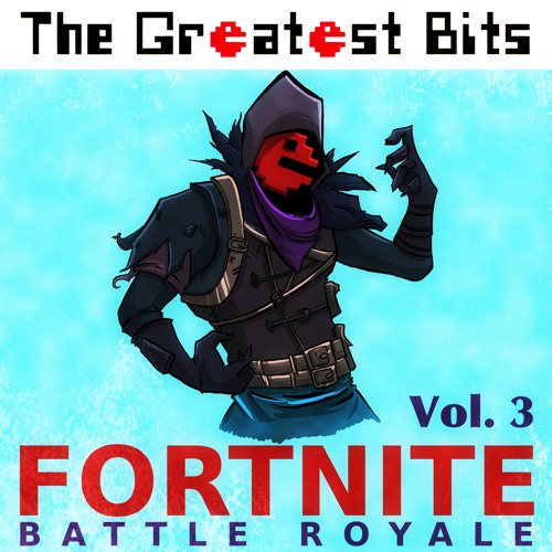Stream Breakdown Emote (from Fortnite) performed by The Greatest Bits ...