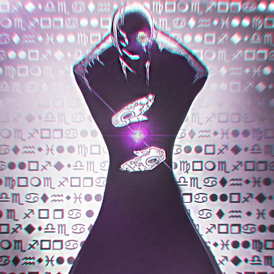 Stream Gaster Theme Remix by KillyKid | Listen online for free on ...