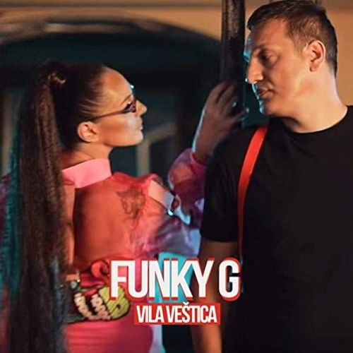 Stream Funky G Vestica - (DJ SOUNDBOOY EXTENDED ) by DJ SOUNDBOOY ...