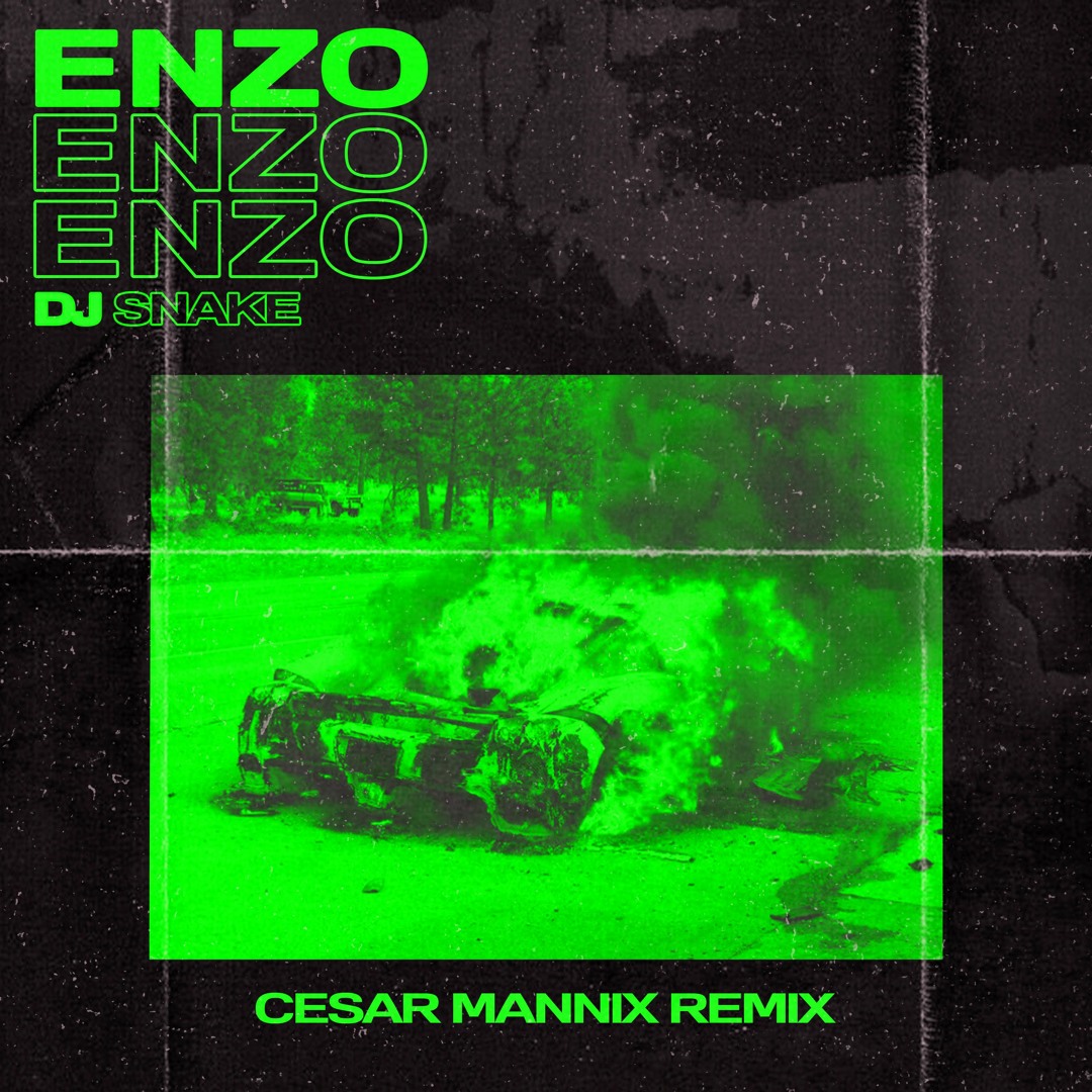 Stream D J Snak3 - Enzo (Cesar Mannix Remix) FREE DOWNLOAD by MANNIX | Listen online for free on ...