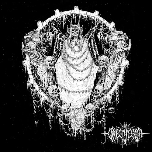 Stream Odious Visceral Decomposition (No Vocals) by Omega Nebula ...