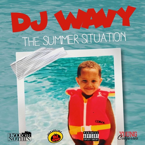 Stream DJ Wavy Summer Situation2019!!!!!!!!! by DJ WAVY 1500 | Listen ...
