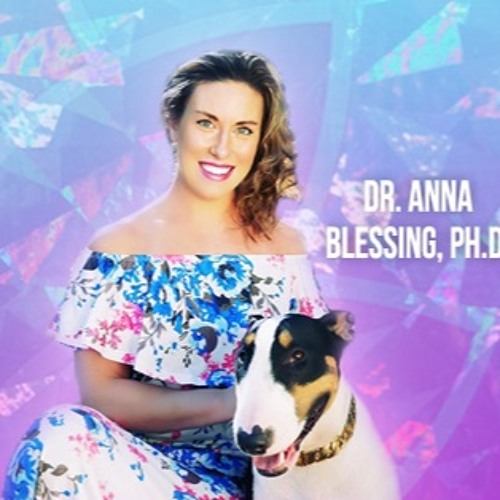 Stream Dr. Anna Blessing Tucson Biofeedback Radio Interview by Dr. Anna ...
