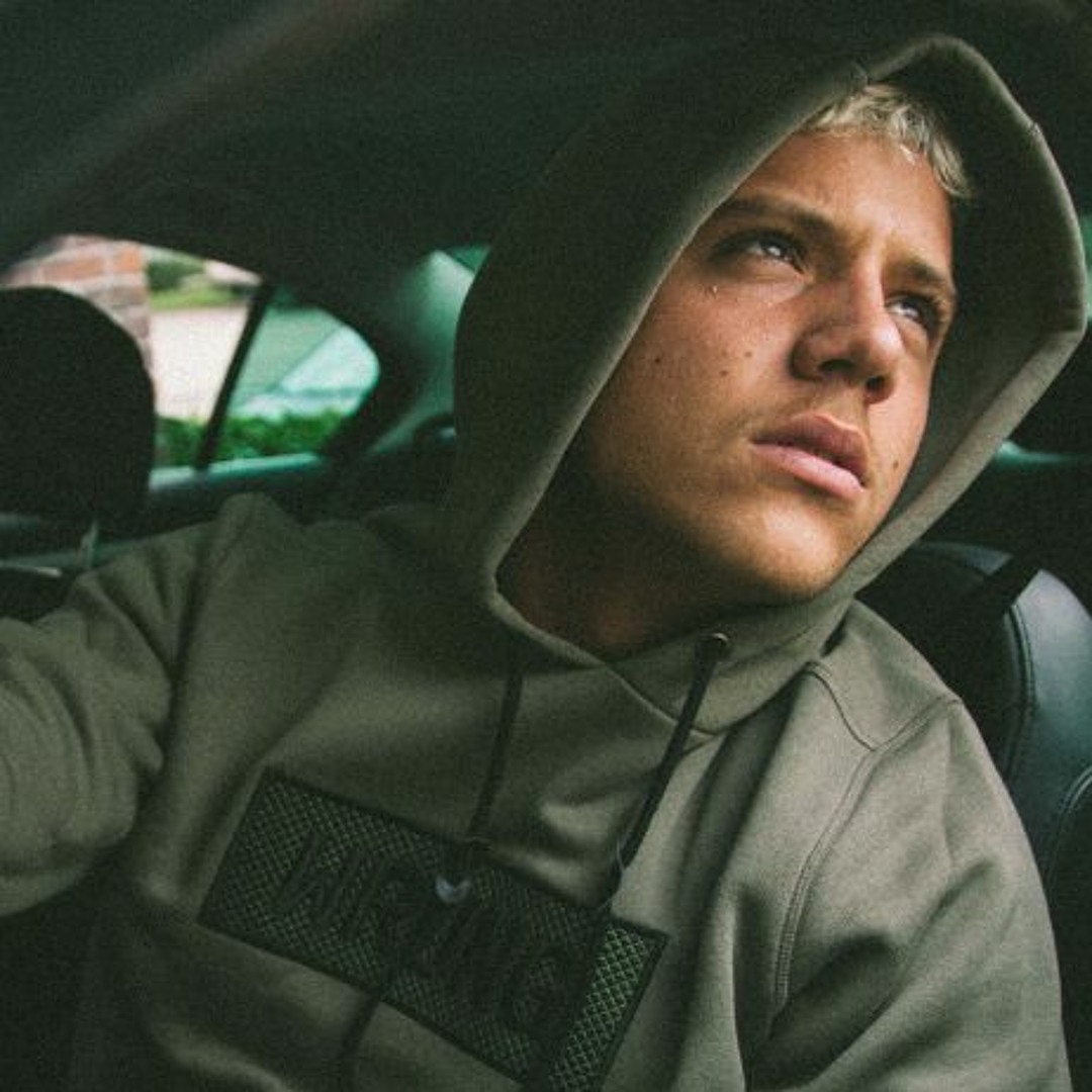 Listen to PLK | Emotif by STEIN💨 in Lil playlist online for free on SoundCloud