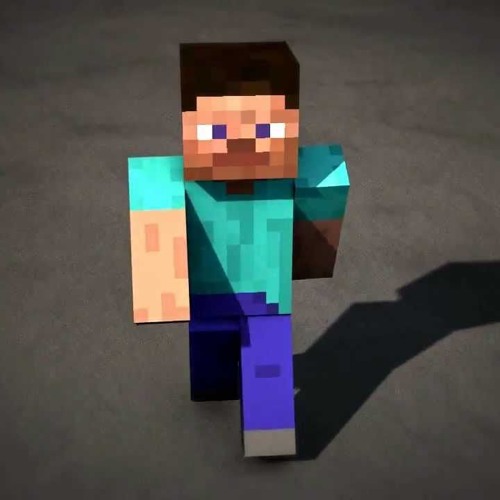 Stream Minecraft Walking Beat by malcolm | Listen online for free on ...