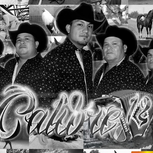Stream CALIBRE 12---PANCHITO HERNANDEZ 2019 DJ PERICO by Priko ...