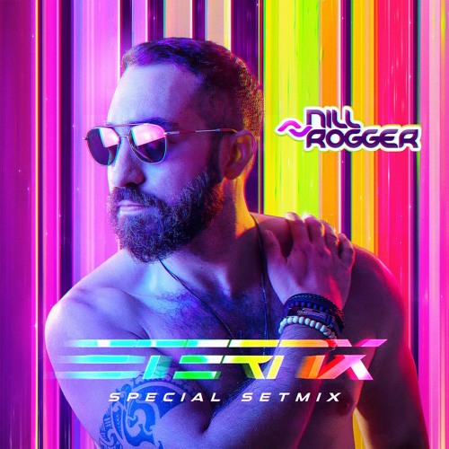 Stream Setmix Nill Rogger - Eternx Festival (Pride 2019) by NiLL RoGGeR ...