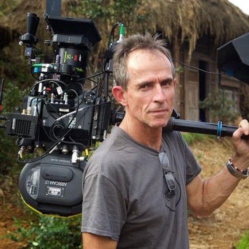 Stream episode Colin Anderson by Walking Backwards podcast | Listen ...