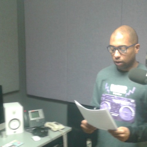 Stream episode Cleveland Brownlee Canada Day 2019 by Roger Cumberbatch ...