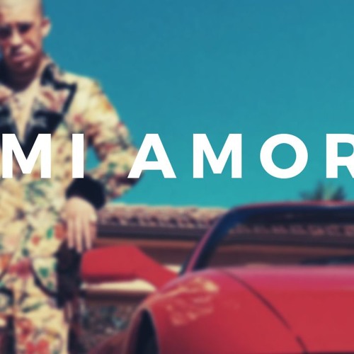Stream Mi AMOR | Bad Bunny x Anuel aa x Trippie Redd Type Beat (Prod ...