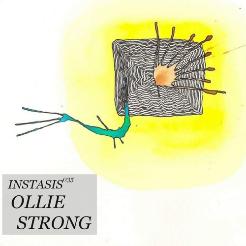Stream INSTASIS035 - OLLIE STRONG by INSTASIS | Listen online for free ...