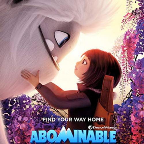 Stream Music Speaks | Listen to Abominable DreamWorks Soundtrack ...