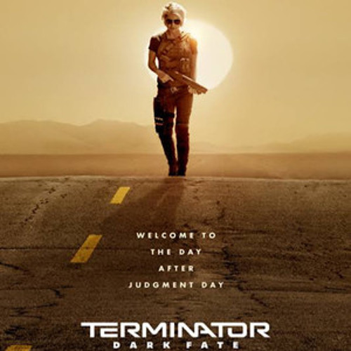 Stream Music Speaks | Listen to Terminator Dark Fate Soundtrack Linda ...