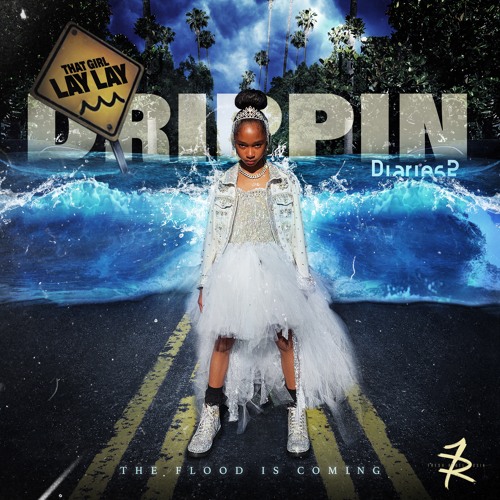 Rapper Lay Lay Pensacola