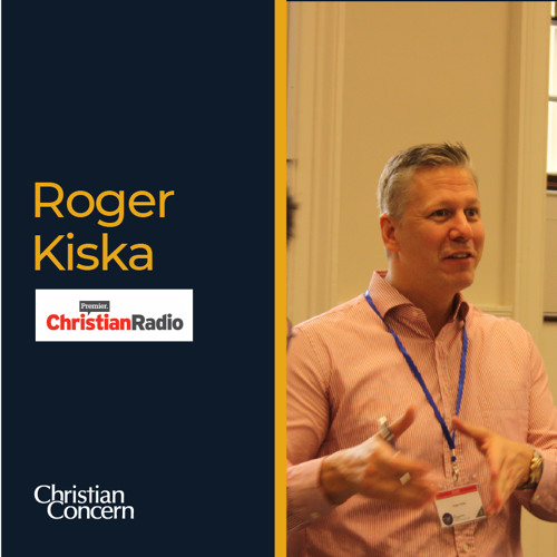 Stream Roger Kiska talks to Premier about the case of Christian sacked ...