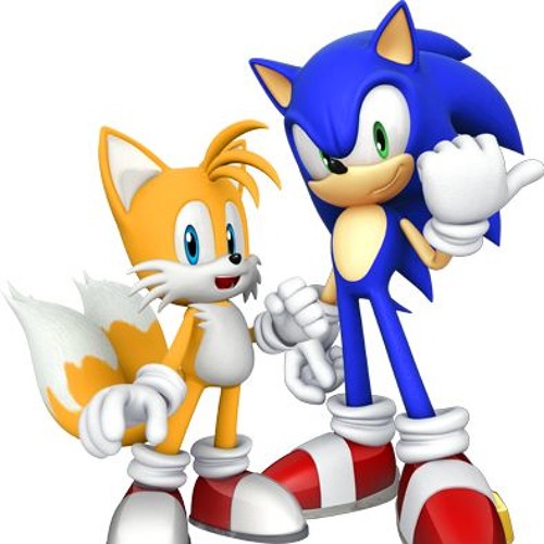 Stream Juan Pablo Morales (JP) | Listen to Sonic the Hedgehog Greatest ...