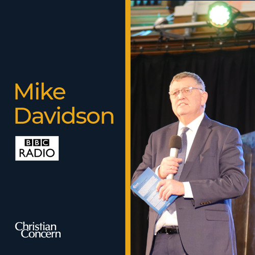 Stream Mike Davidson speaks to BBC Radio Ulster about premiere of Once ...