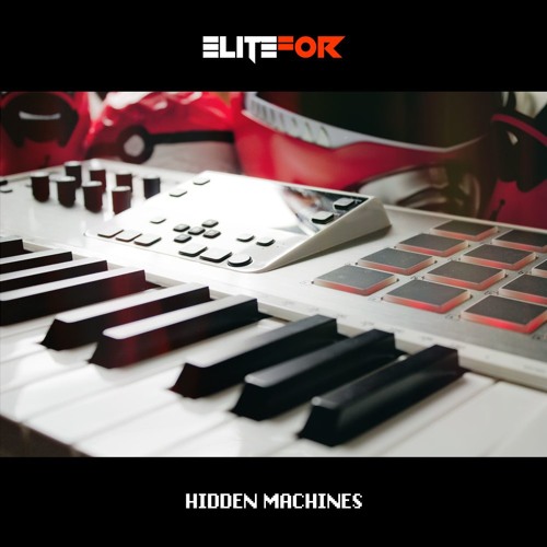 Stream IZZY MAN | Listen to Hidden Machines playlist online for free on ...