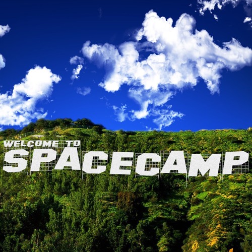 Stream Welcome To Space Camp | Listen to Loud Syndrome playlist online ...