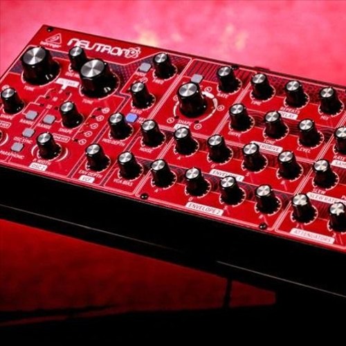 Stream Weather Based Generative Music Using An Esp8266 Sorta Like An Arduino By Otto Van 1507