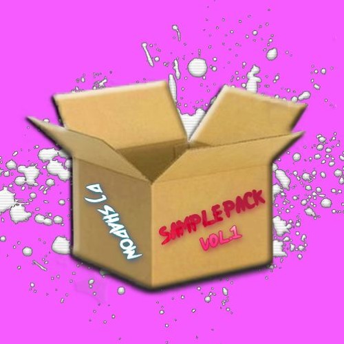 Stream Sample Pack Dj Shadow Mx Vol.1 (Free Downoload) by Dj Shadow Mx ...