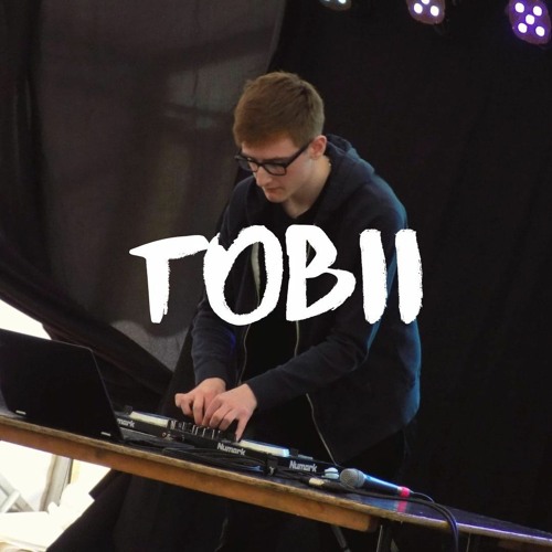 Stream DJ BAD BOY - FRIDAY NIGHT (Tobii Bootleg Remix) by Tobii ...