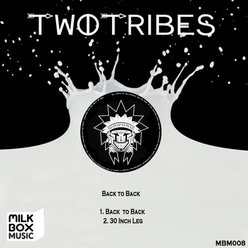 Stream Two Tribes | Listen to Two Tribes - Back to Back | 30 Inch Leg ...