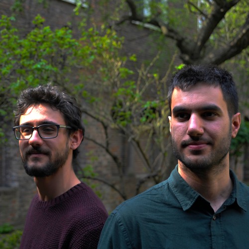 Stream Marilyn Shrude - Renewing the Myth by Pantelis Lykoudis | Listen ...