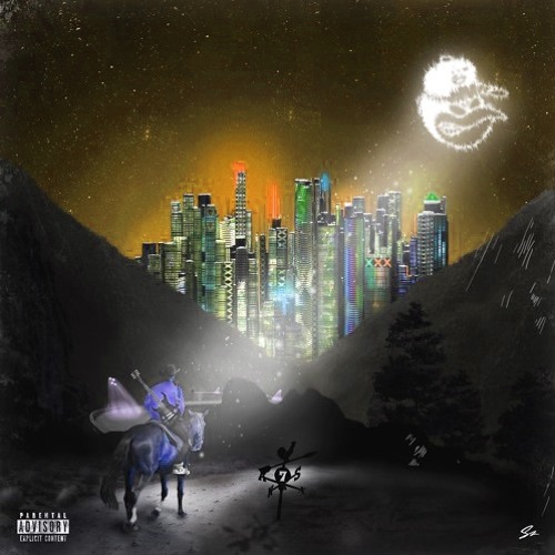 Listen to [free mp3/wav dl] Lil Nas X - Panini (Thunderbird Juicebox ...