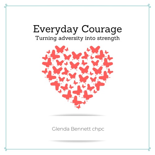 Stream episode Everyday Courage Interview with Barbara Bussey on how ...