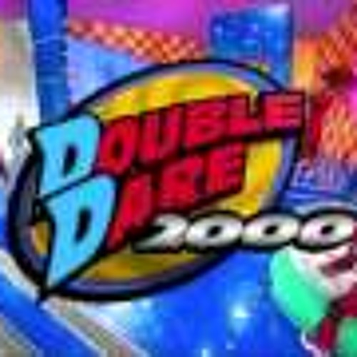 Stream Double Dare 2000 Theme by TheGameShowFan2019Studios | Listen ...