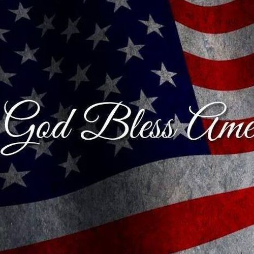 Stream God Bless America, Acoustic Version by Jeffrey Hack | Listen ...