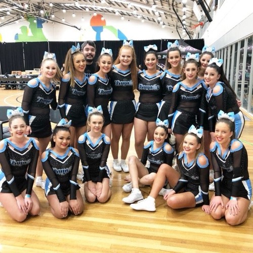 Stream Royal Crowns 2019 by Royal All Stars Cheer & Dance | Listen ...