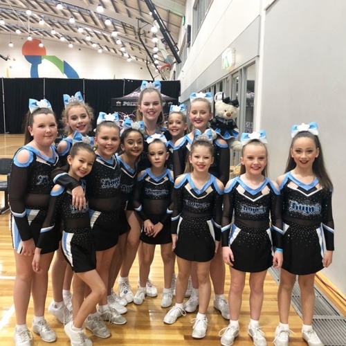 Stream Royal Princesses 2019 by Royal All Stars Cheer & Dance | Listen ...