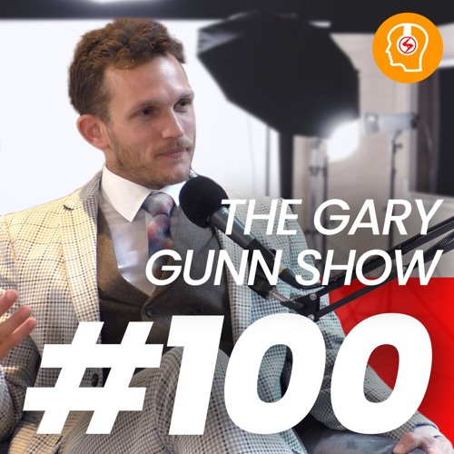 Stream #100 - An Education In Gary Gunn by Gary Gunn | Listen online ...