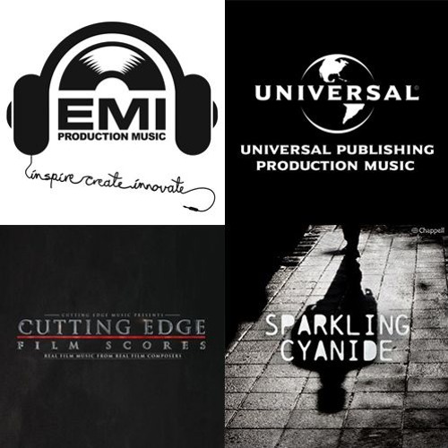 Stream Simon Webster | Listen to Production Music Libraries playlist ...