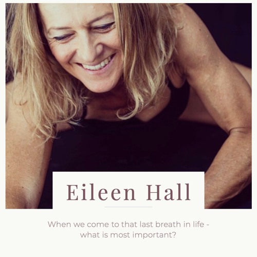 Stream Yoga Podcast 45 || Eileen Hall: 'Heart is Opening' by Ashtanga ...