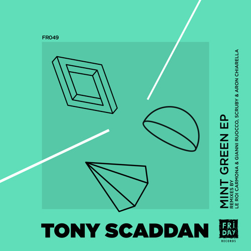 Stream FR049 : Tony Scaddan - Pretty Little Thing (Original Mix) by ...