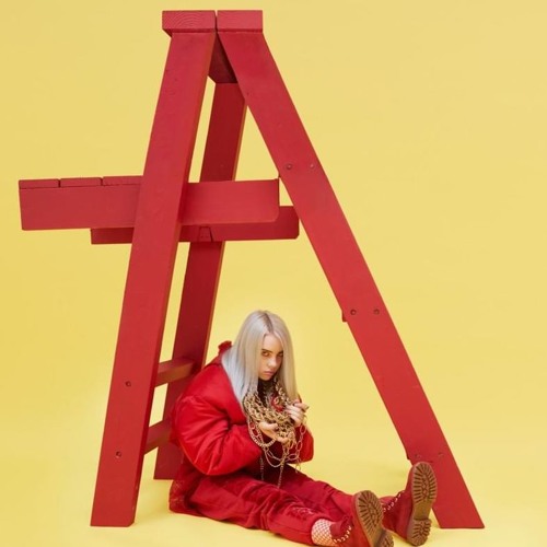 Stream Billie Eilish - Idontwannabeyouanymore(Cover) by Garv Grover ...