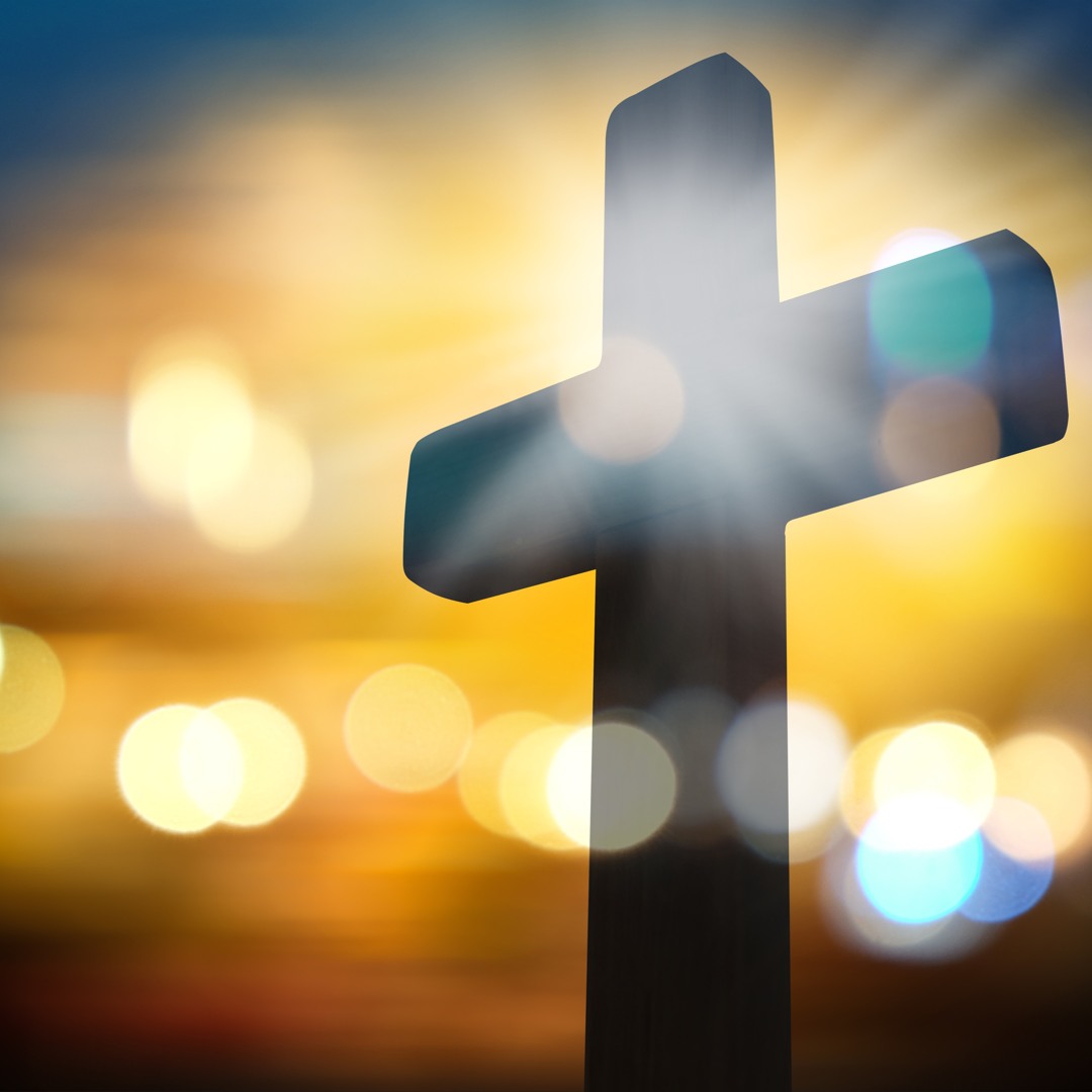 Stream Crucified by Chris Gasson | Listen online for free on SoundCloud