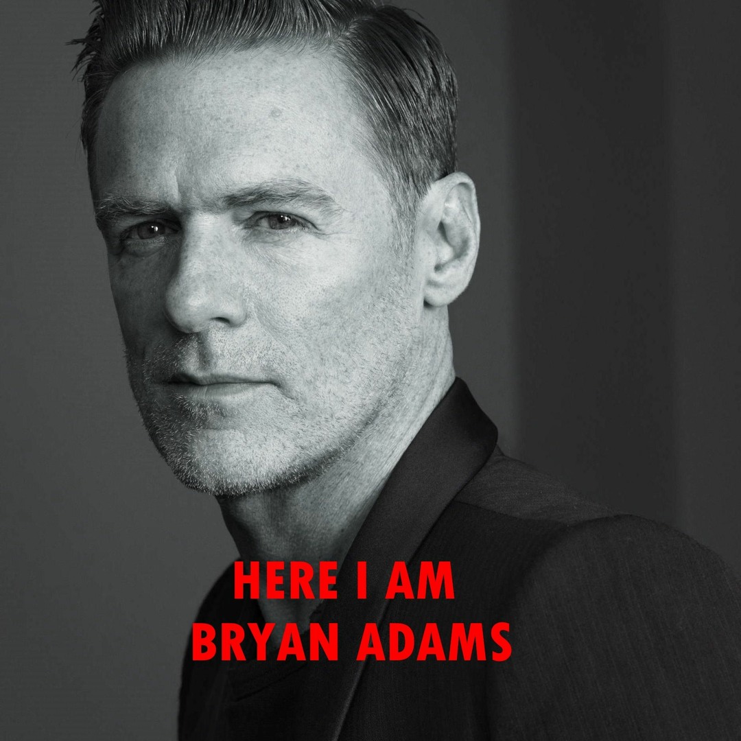 Stream Here I Am Bryan Adams by piano guider | Listen online for free ...