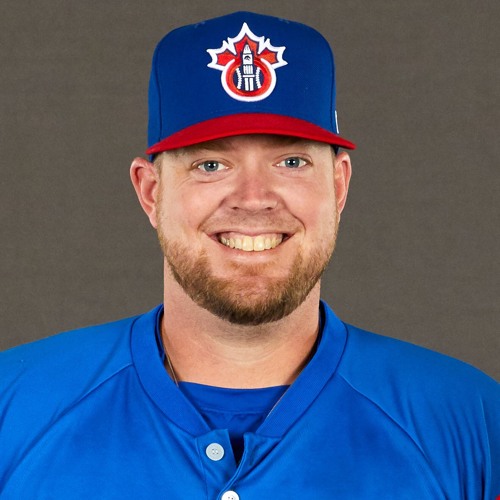 Listen to music albums featuring Ottawa Champions P Jared Mortensen ...