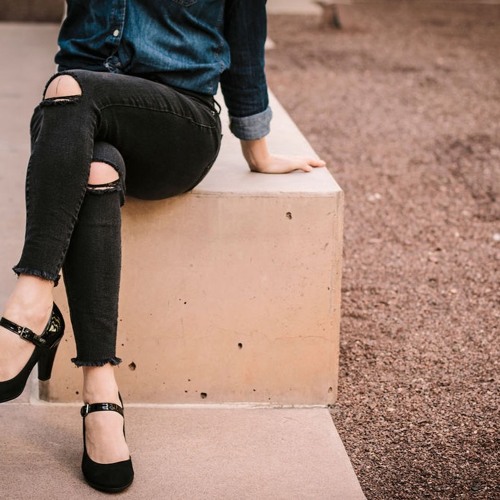 Stream All The Wasted Time with Amy Faithe and Caleb Reese by Amy ...