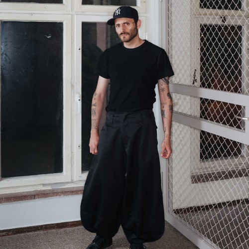 Stream The Sounds of Wasted Fates by Sónar Festival | Listen online for ...