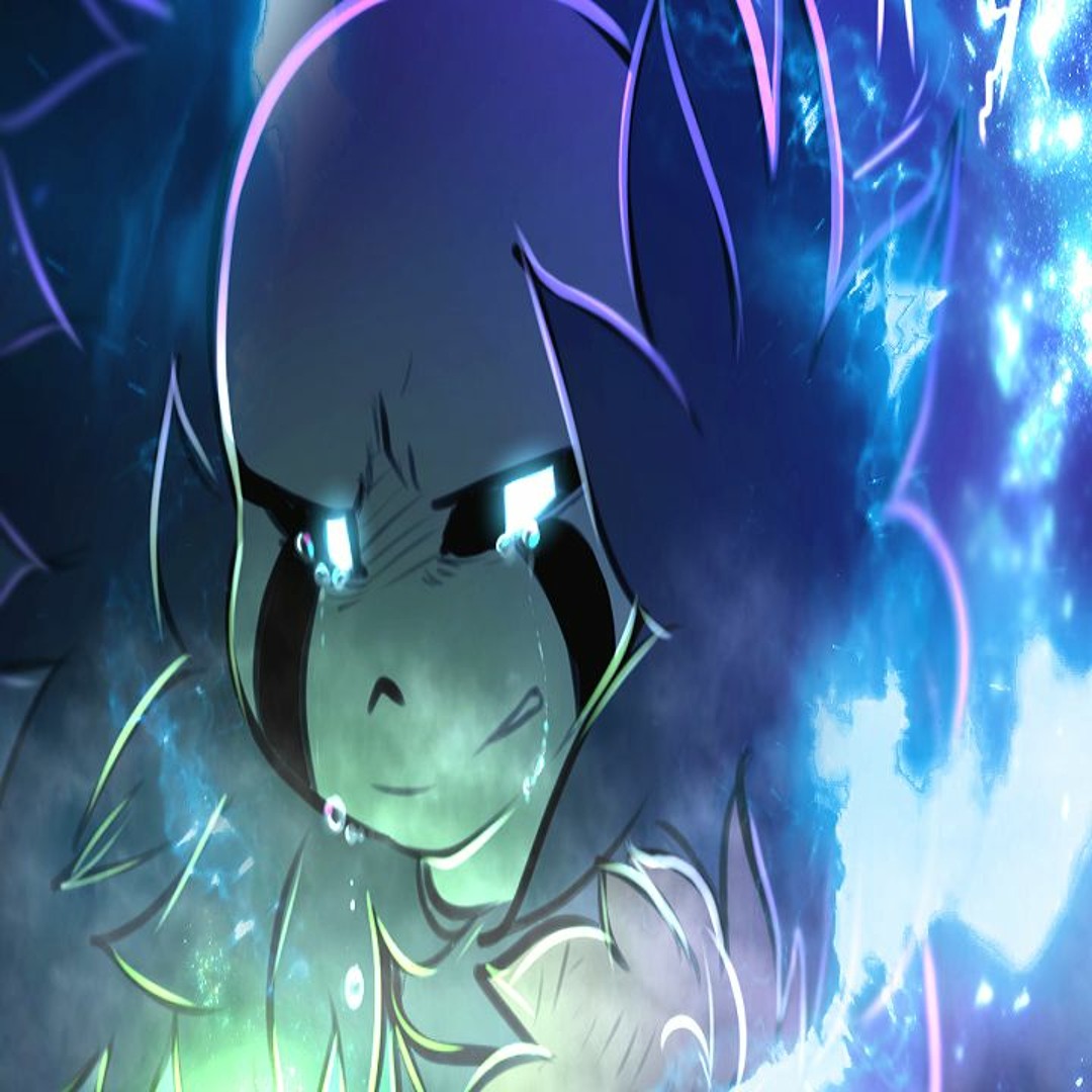 Listen to GZTale [Undertale AU] - "GZ Sans Again And Again" FrostFM ...