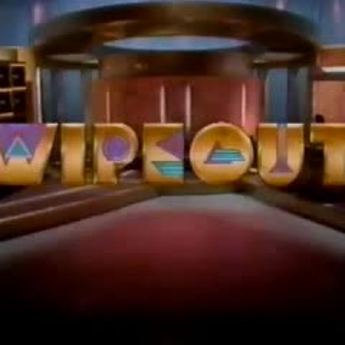 Stream Wipeout 1988-1989 theme song by TheGameShowFan2019Studios ...