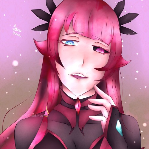 Stream 【UTAU】ハイハハイニ/ Ashes to Ashes【Rhodonite/ロドナイト】 by Ticia Sirius ...